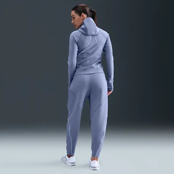 Nike Dri-fit Universa Mid-rise Loose 7/8 Pants