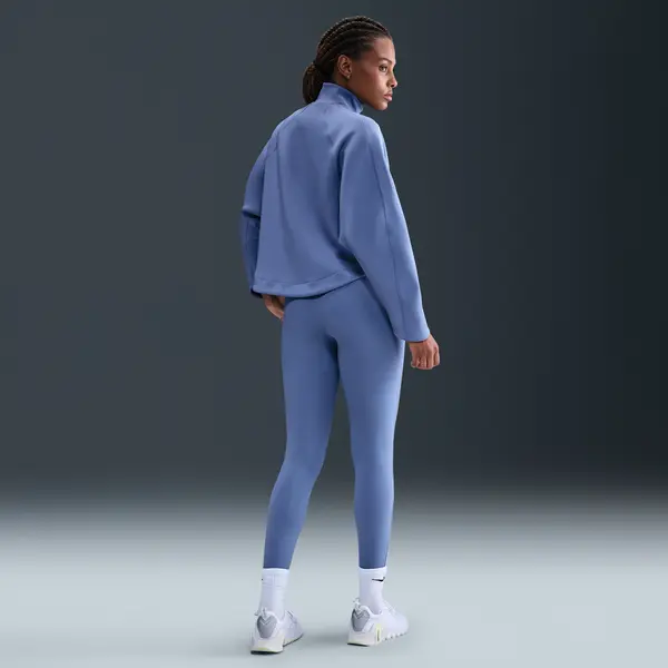 Nike Dri-fit Universa 1/4-zip Top