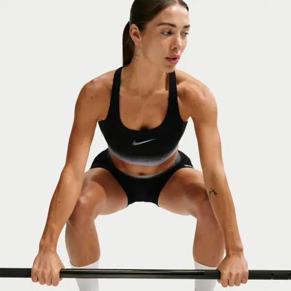 Nike Pro Light-support Non-padded Sports Bra