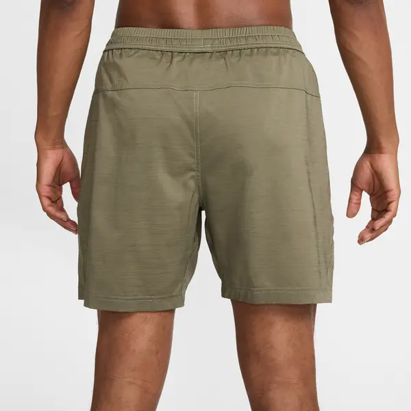 Nike Form Dri-fit 7" Unlined Versatile Shorts