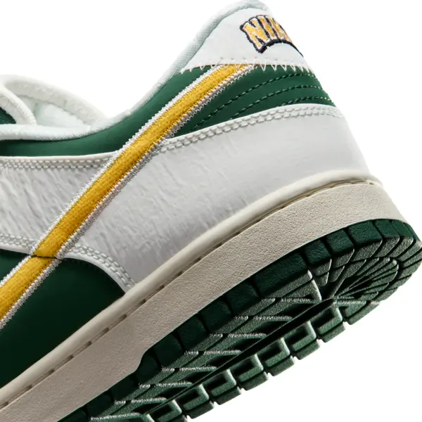 Nike Dunk Low Retro Shoes