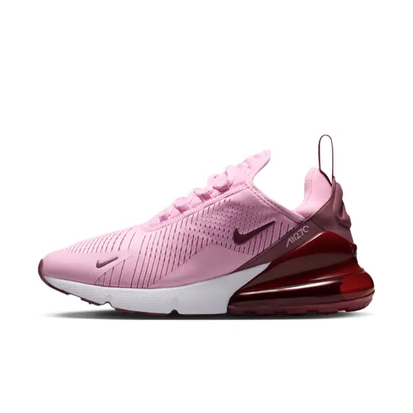 Nike Air Max 270 Shoes - Pink