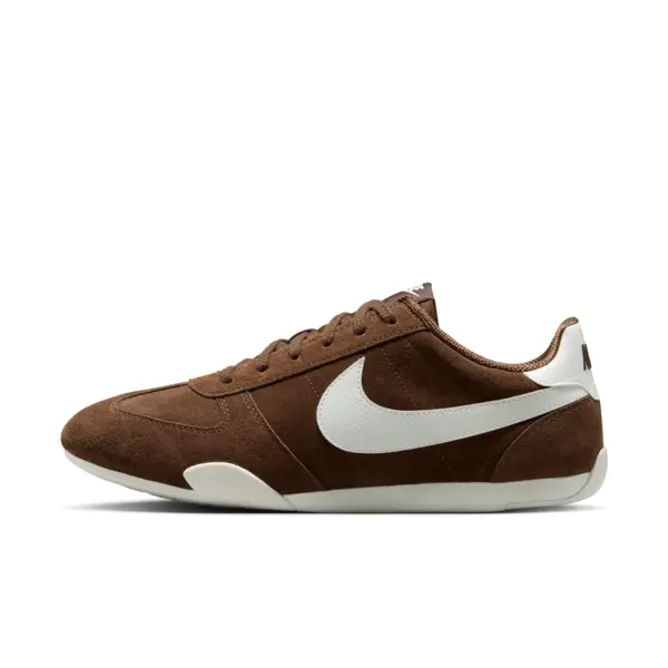 Nike Sprint Sister Sneakers - Brown