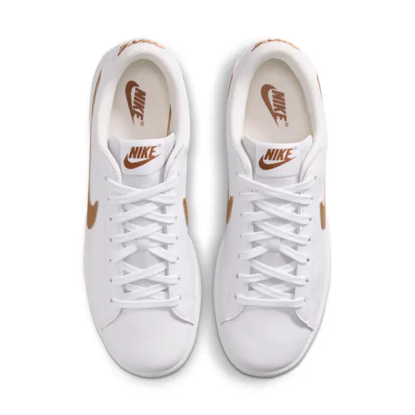 Nike Tennis Classic Shoes