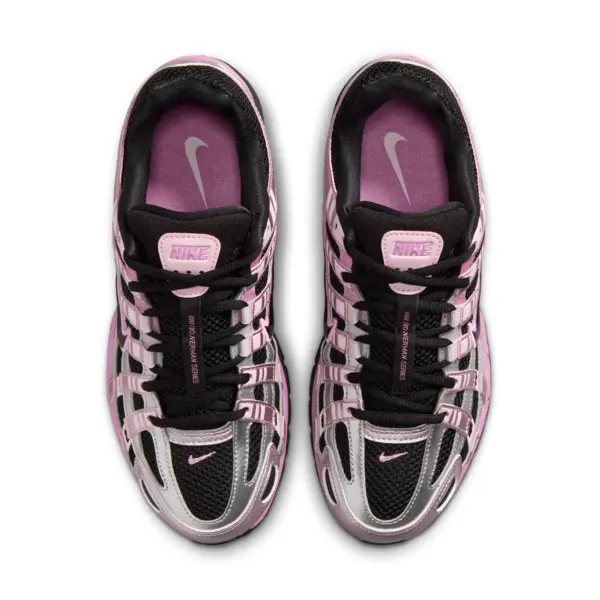 Nike P-6000 Shoes