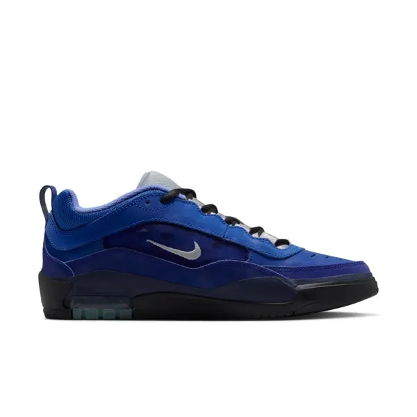 Nike Air Max Ishod Skate Shoes