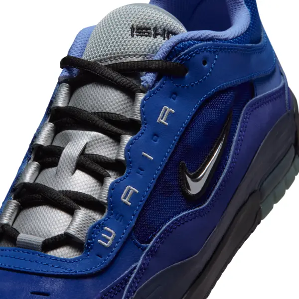 Nike Air Max Ishod Skate Shoes