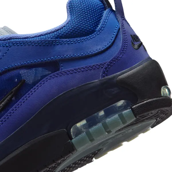 Nike Air Max Ishod Skate Shoes