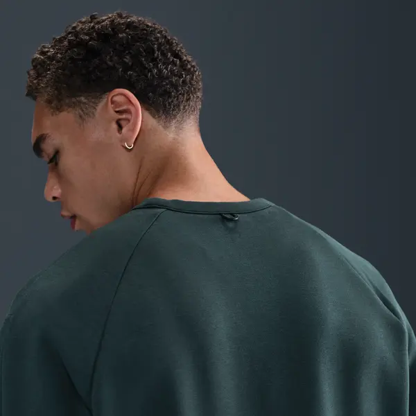 Nike 24.7 Impossiblysoft Dri-fit Crew