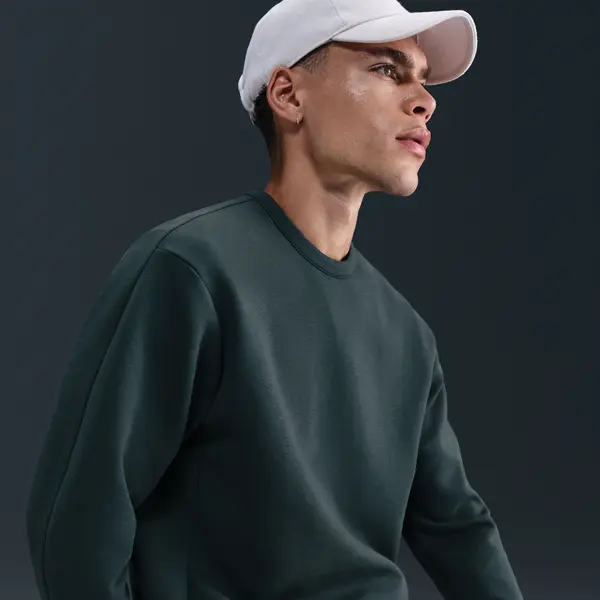 Nike 24.7 Impossiblysoft Dri-fit Crew