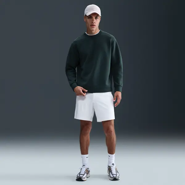 Nike 24.7 Impossiblysoft Dri-fit Crew