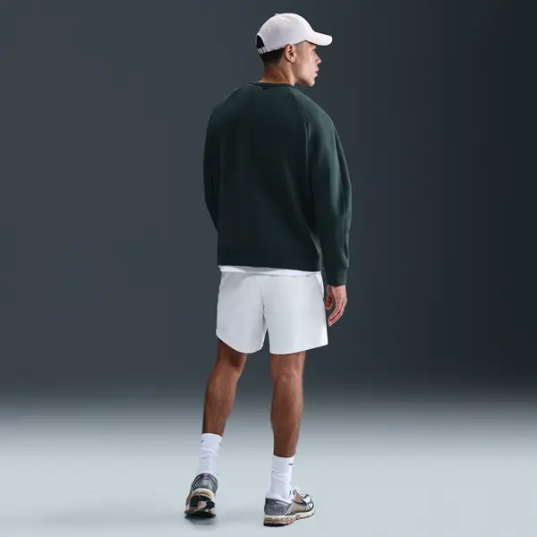 Nike 24.7 Impossiblysoft Dri-fit Crew