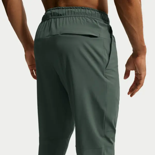 Nike Unlimited Dri-fit Zippered Cuff Versatile Pants