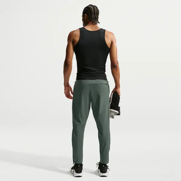 Nike Unlimited Dri-fit Zippered Cuff Versatile Pants