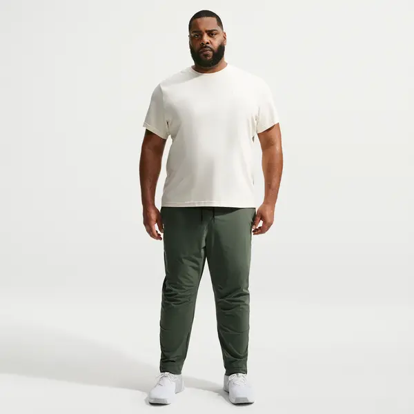 Nike Unlimited Dri-fit Zippered Cuff Versatile Pants