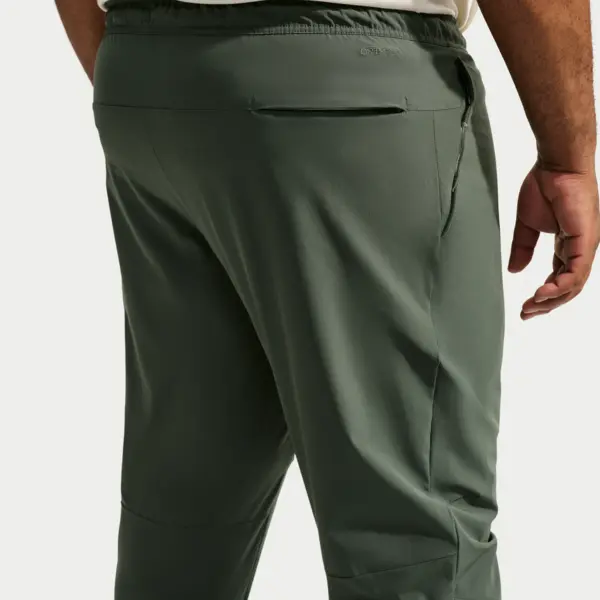 Nike Unlimited Dri-fit Zippered Cuff Versatile Pants