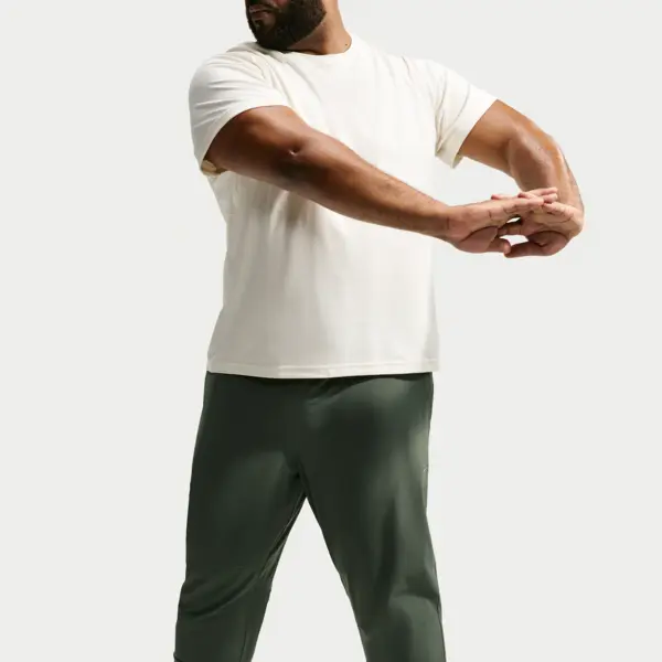 Nike Unlimited Dri-fit Zippered Cuff Versatile Pants