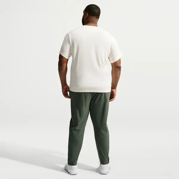 Nike Unlimited Dri-fit Zippered Cuff Versatile Pants