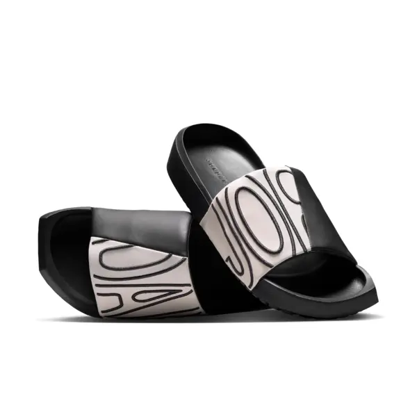 JORDAN Nola Slides