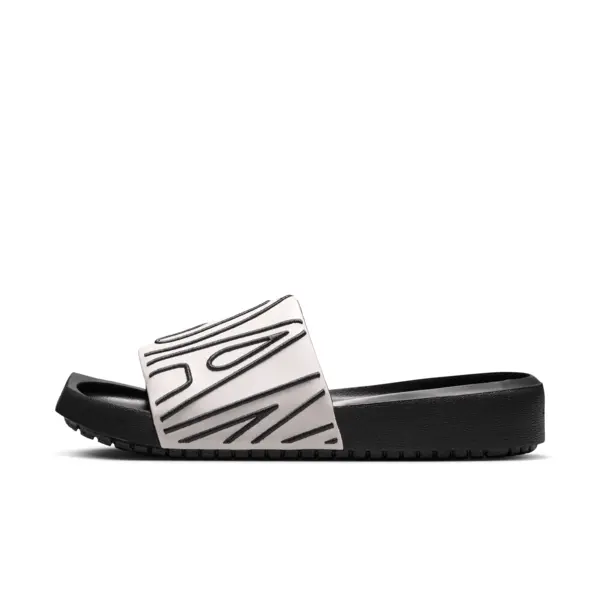 JORDAN Nola Slides
