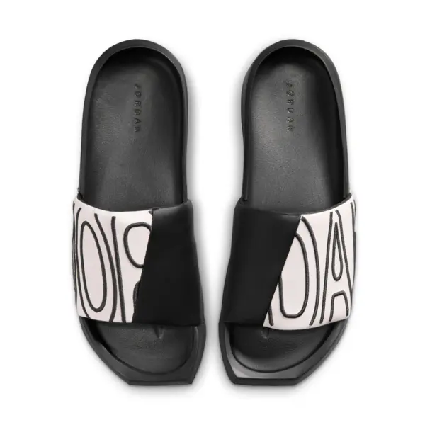 JORDAN Nola Slides