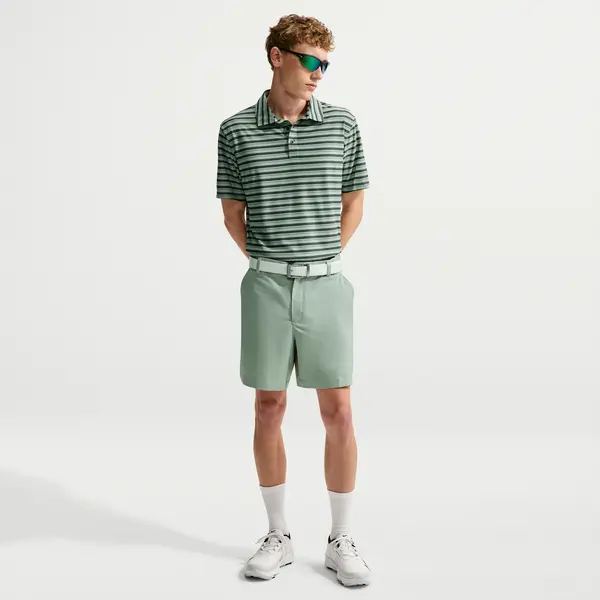 Nike Velocity Dri-fit Golf Shorts - Green