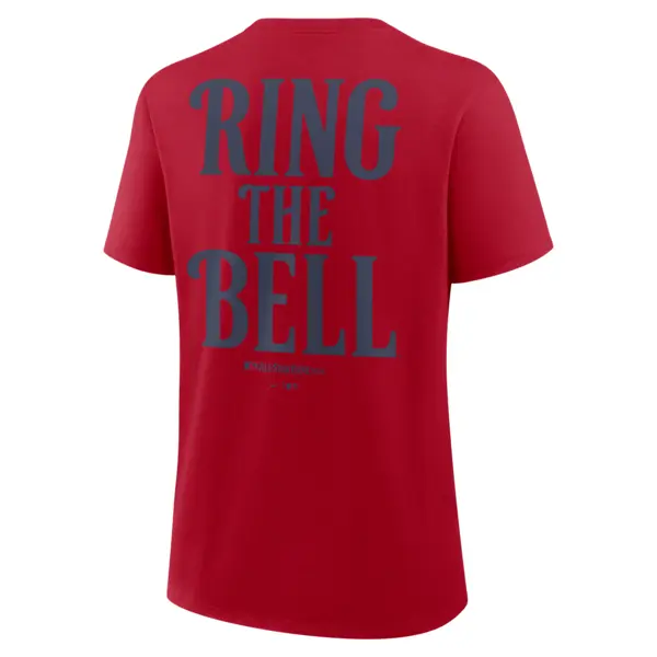 Nike 2026 All-star Game Two-hit Ring The Bell Mlb T-shirt