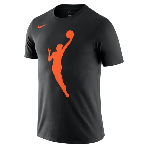 Nike Wnba Essentials Dri-fit T-shirt - Black