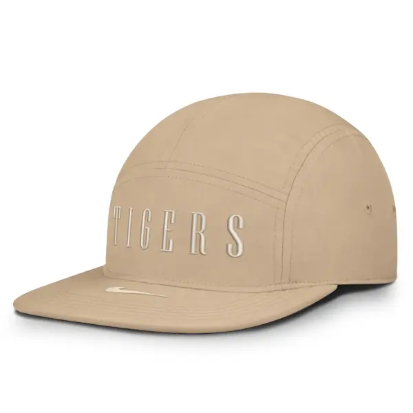 Nike Detroit Tigers Fly Dri-fit Mlb Adjustable Hat