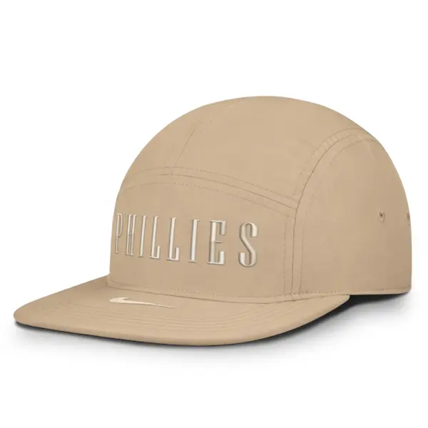 Nike Philadelphia Phillies Fly Dri-fit Mlb Adjustable Hat