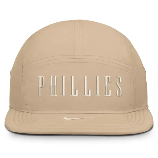 Nike Philadelphia Phillies Fly Dri-fit Mlb Adjustable Hat