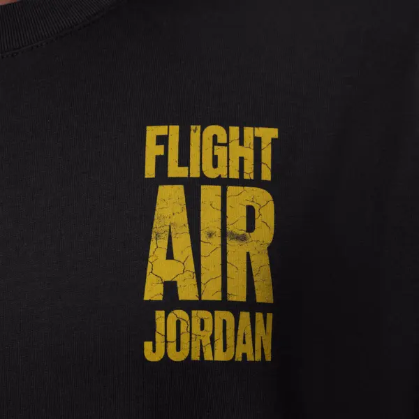 JORDAN Flight T-shirt