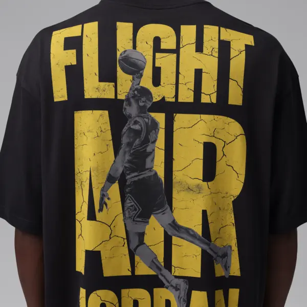 JORDAN Flight T-shirt