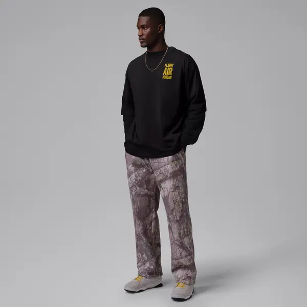 JORDAN Flight T-shirt