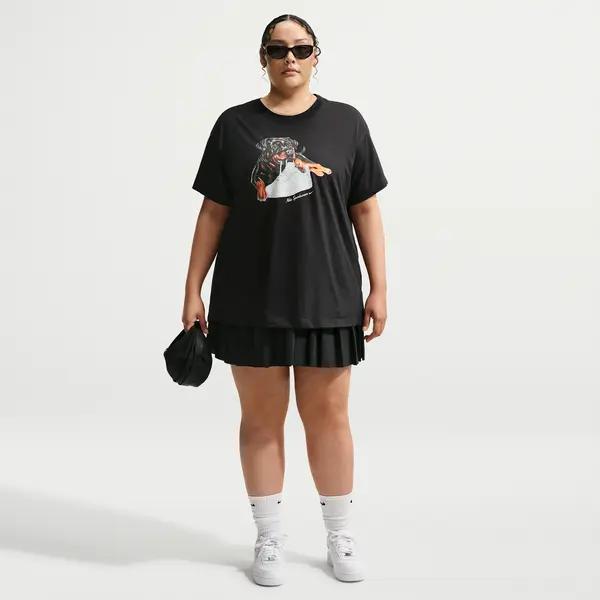 Nike Classic Oversized T-shirt