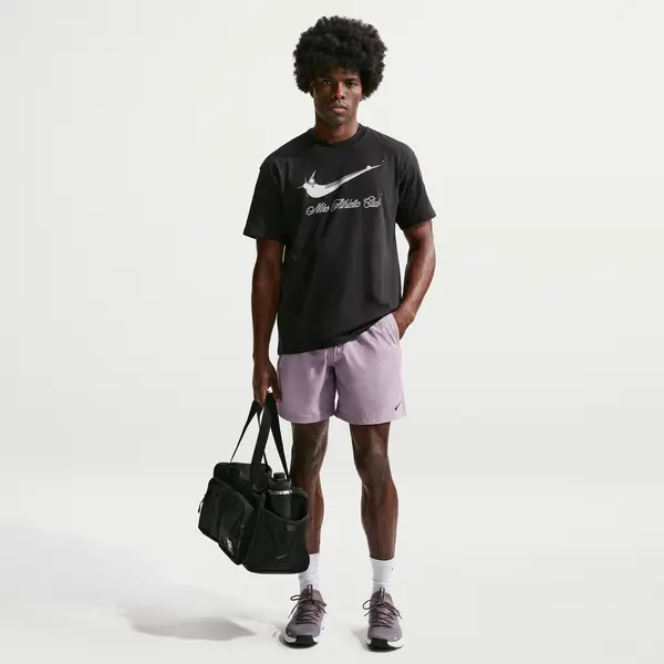 Nike Form Dri-fit 7" Unlined Versatile Shorts