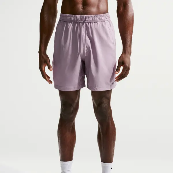 Nike Form Dri-fit 7" Unlined Versatile Shorts