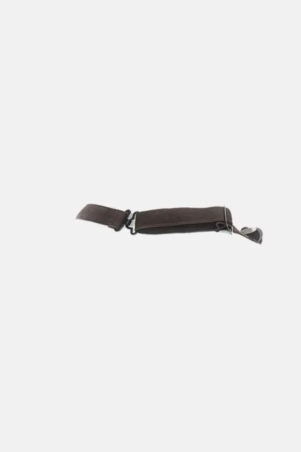 PAROSH Sequin Embellished Tie