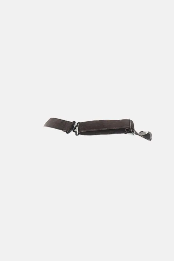 PAROSH Sequin Embellished Tie