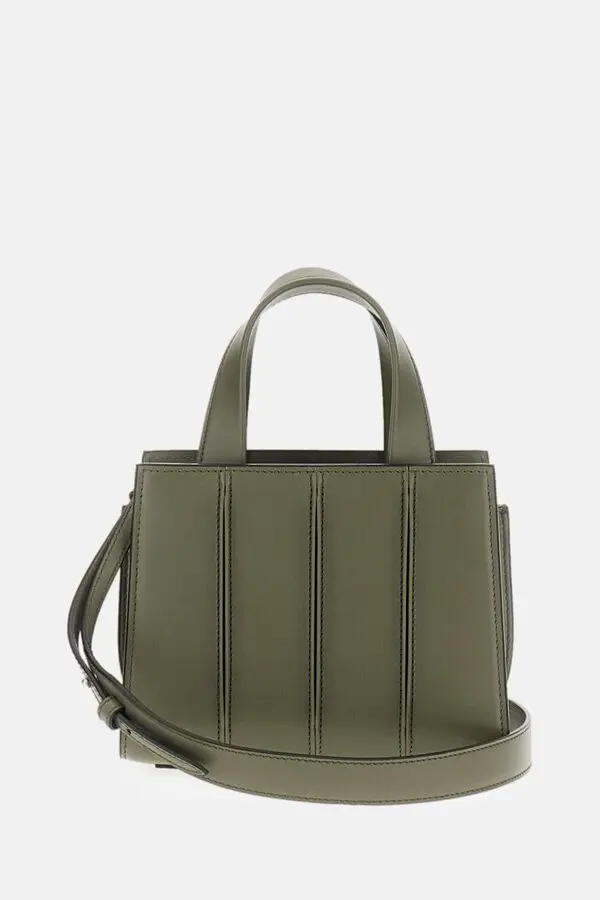 Max Mara Whitney Bag 3 - Green