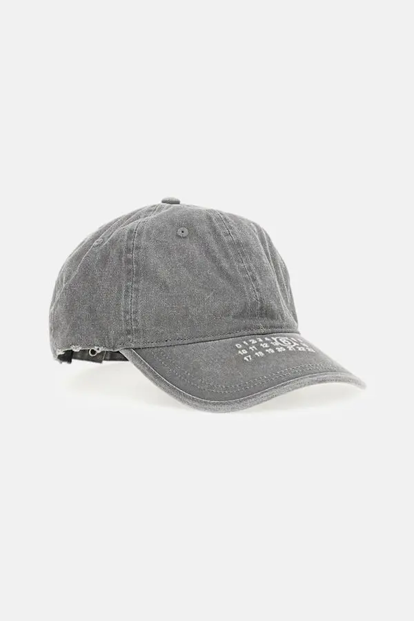 MAISON MARGIELA Cap