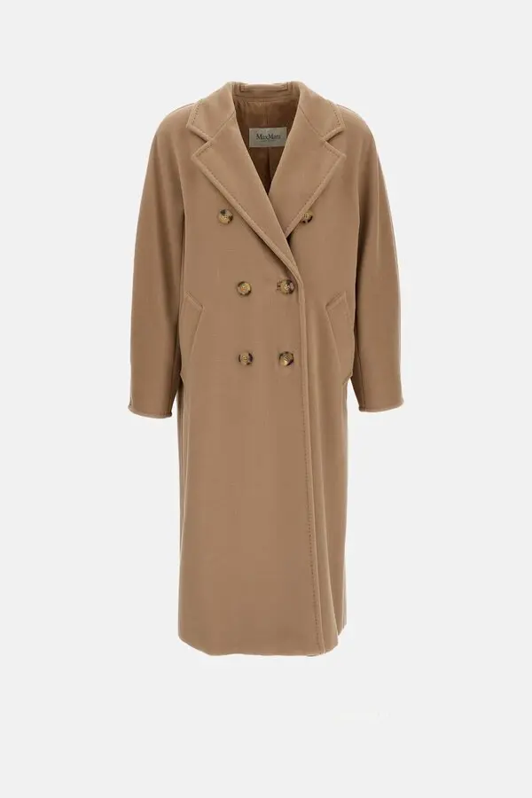 Max Mara Icon Coat 101801