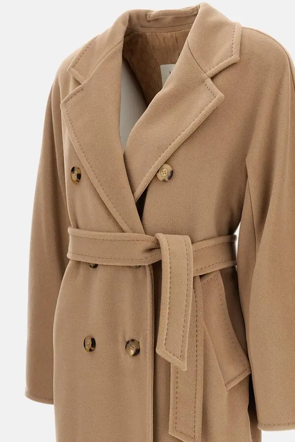 Max Mara Icon Coat 101801