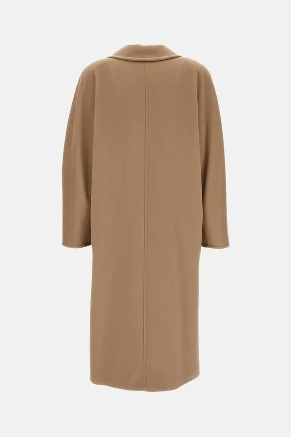 Max Mara Icon Coat 101801