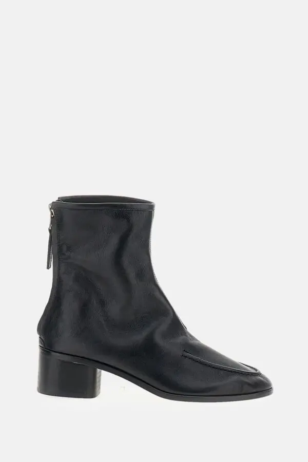 Hereu Juliol Ankle Boot, Heeled