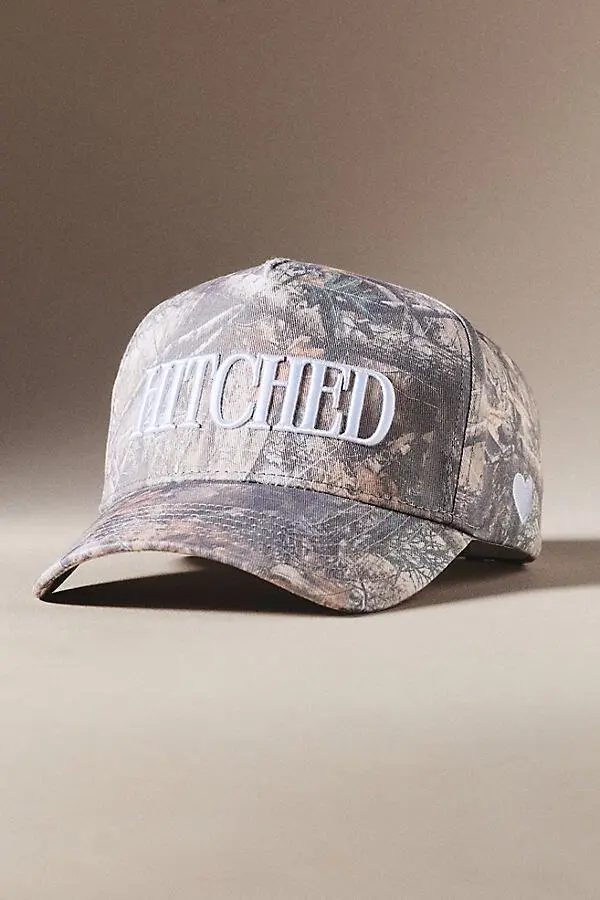 KENZ KUSTOMZ Hitched Trucker Hat