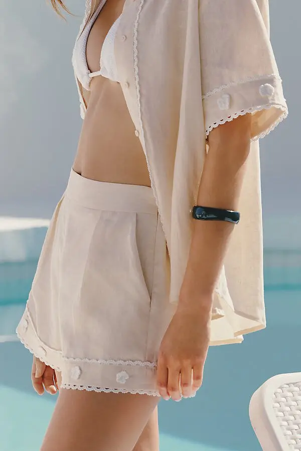 English Factory Len Shorts