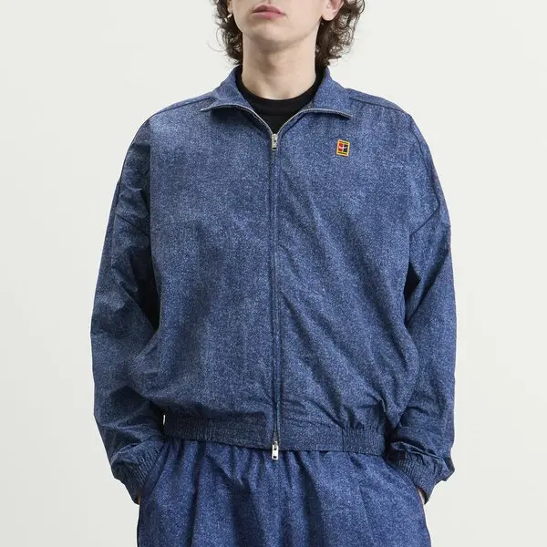 Nike Club Rules Aop Full Zip Jacket