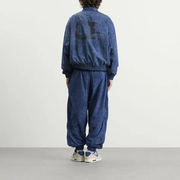 Nike Club Rules Aop Full Zip Jacket