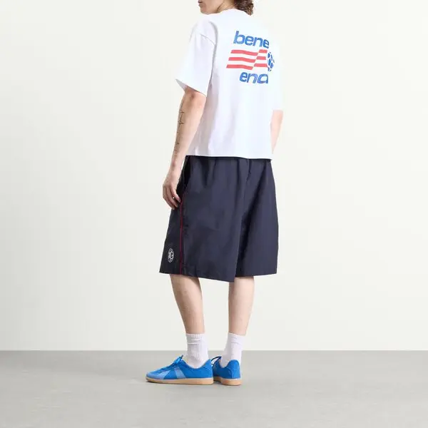 BENE CULTURE X Board Shorts